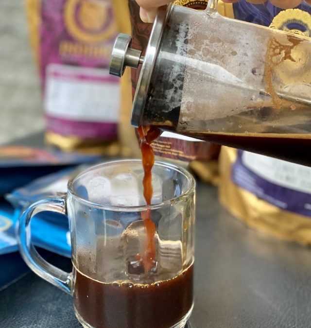 INDIBRO, MERAMU KOPI TERBAIK INDONESIA UNTUK DINIKMATI HINGGA KE ...